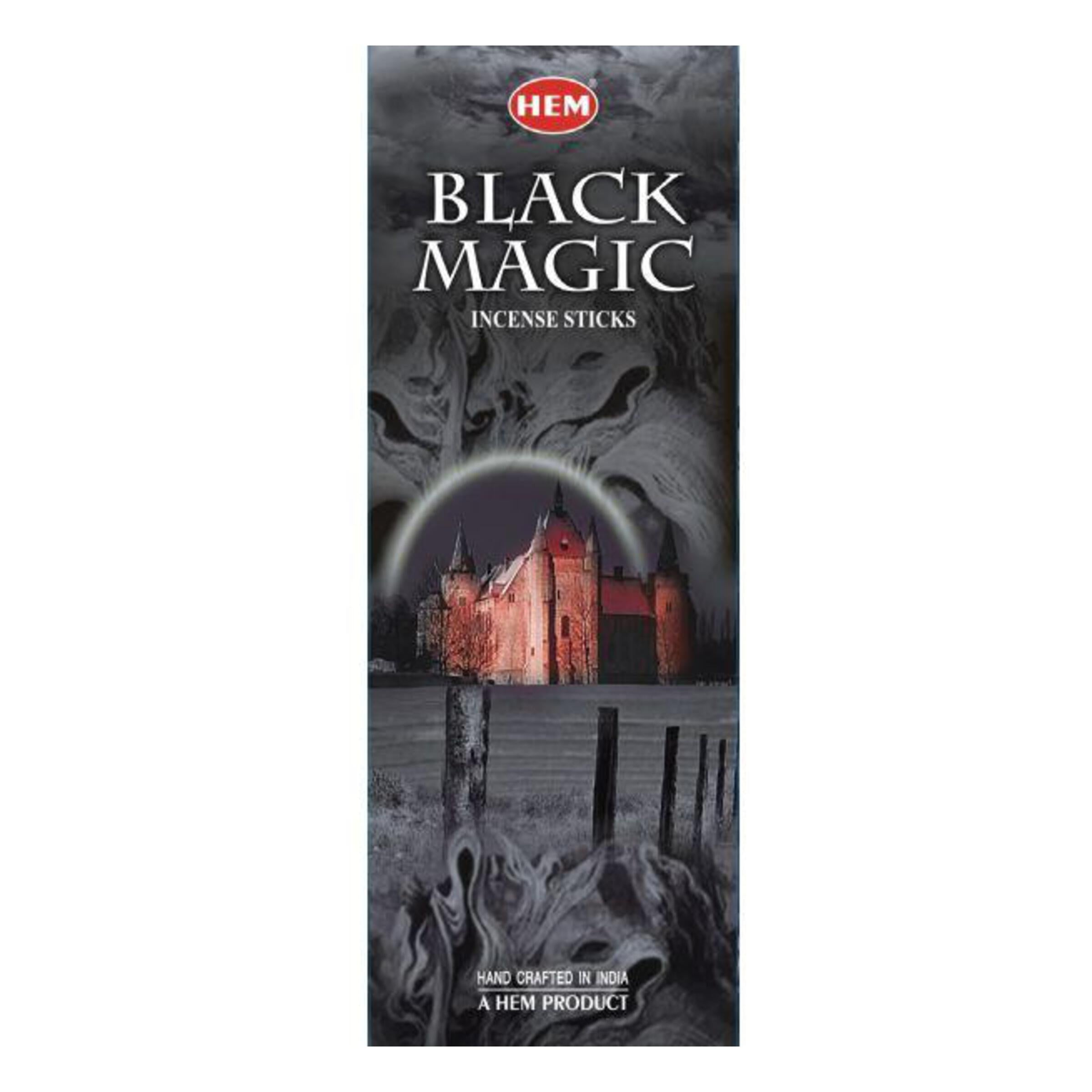 Indian Black Magic Book